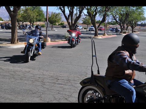 Chase the Ace Motorcycle Poker Run is coming up! - Desert Recreation ...