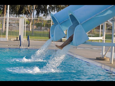 All DRD pool locations now open! - Desert Recreation District