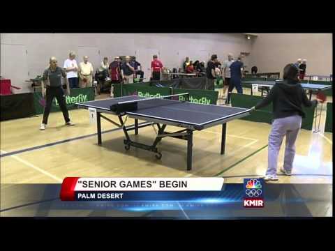 KMIR 6 (NBC) Evening Story - Desert Recreation District