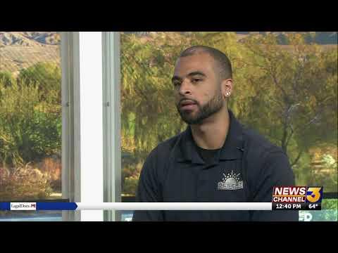 Operation Splash & Lifeguard Training - Desert Recreation District