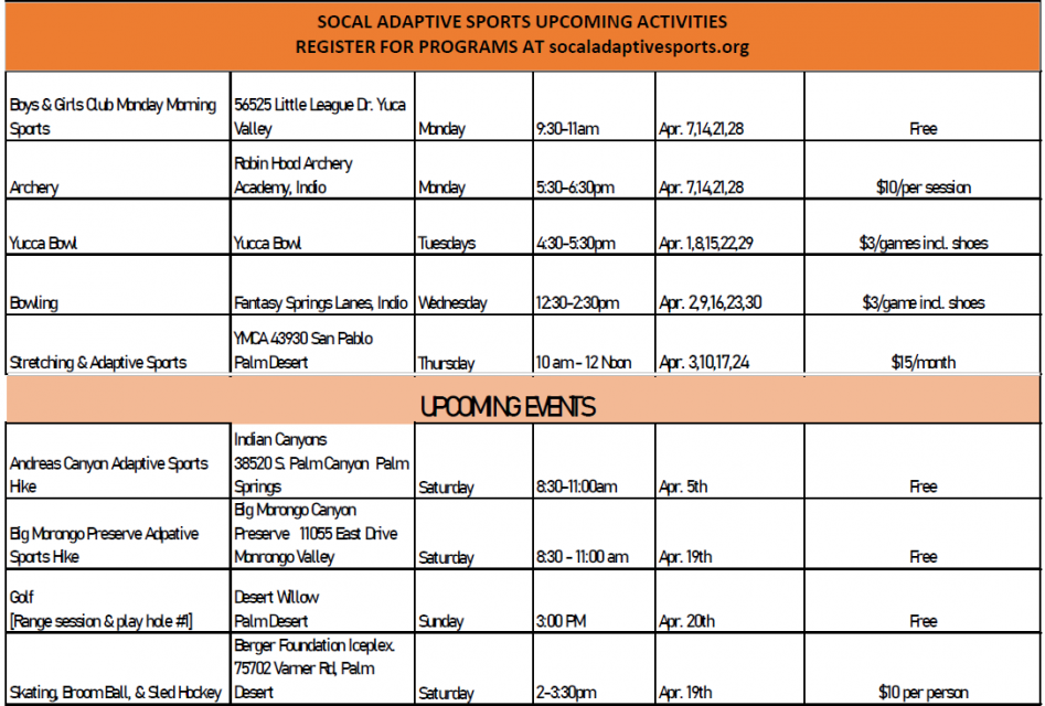 Bowling at Yucca Bowl - Desert Recreation District