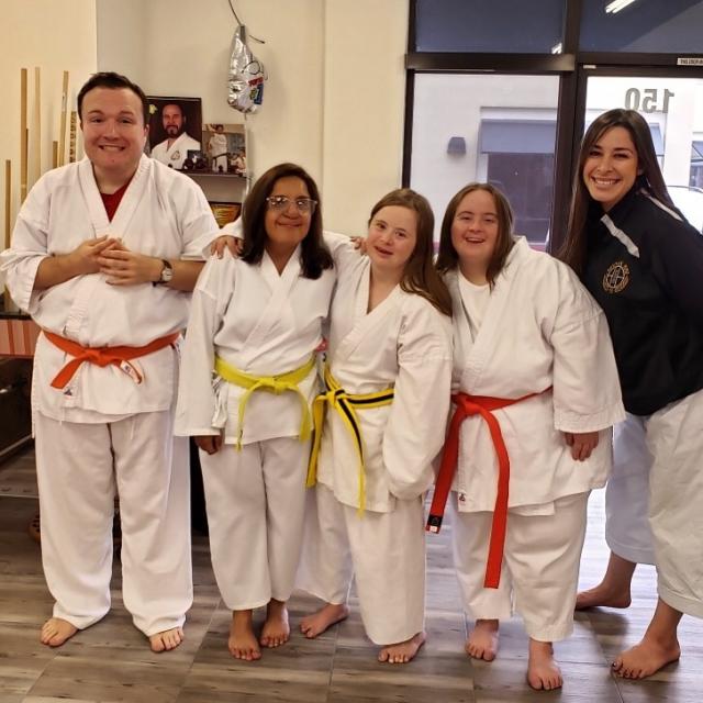 Adaptive/Therapeutic Sports & Recreation - Desert Recreation District