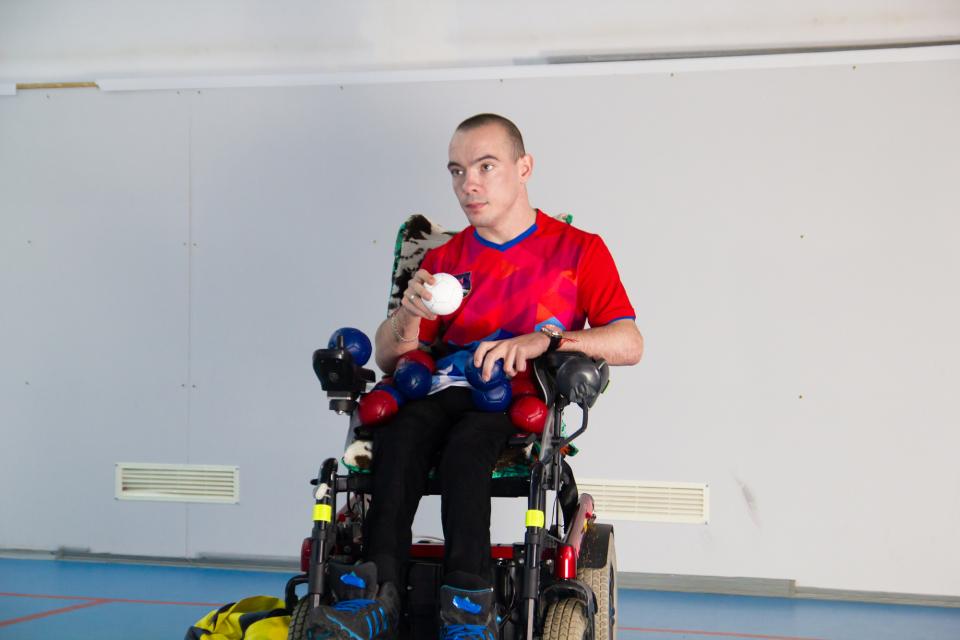 Adaptive/Therapeutic Sports & Recreation - Desert Recreation District